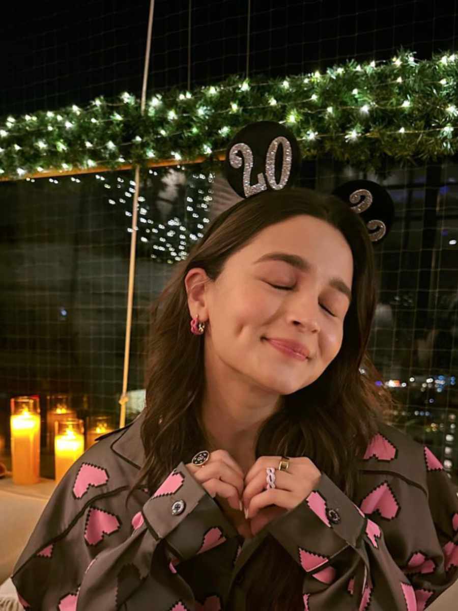 Inside Alia-Ranbir's NY house party with Aditya, Shaheen