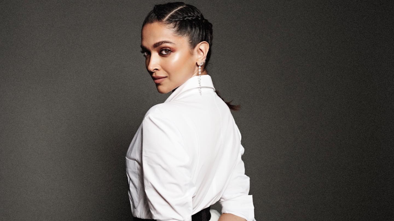 With Pathaan, Fighter, and more films in pipeline, Deepika Padukone set ...