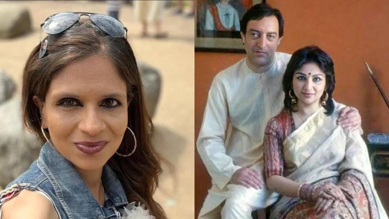 Daughter Saba pens heartfelt note on legendary cricketer Mansoor Ali ...