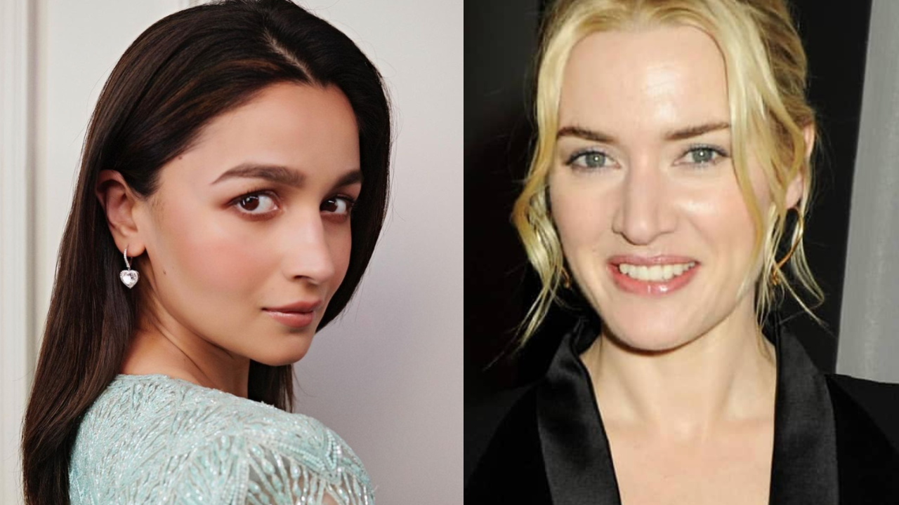 Alia Bhatt urges fans to watch Kate Winslet's video on body shaming ...