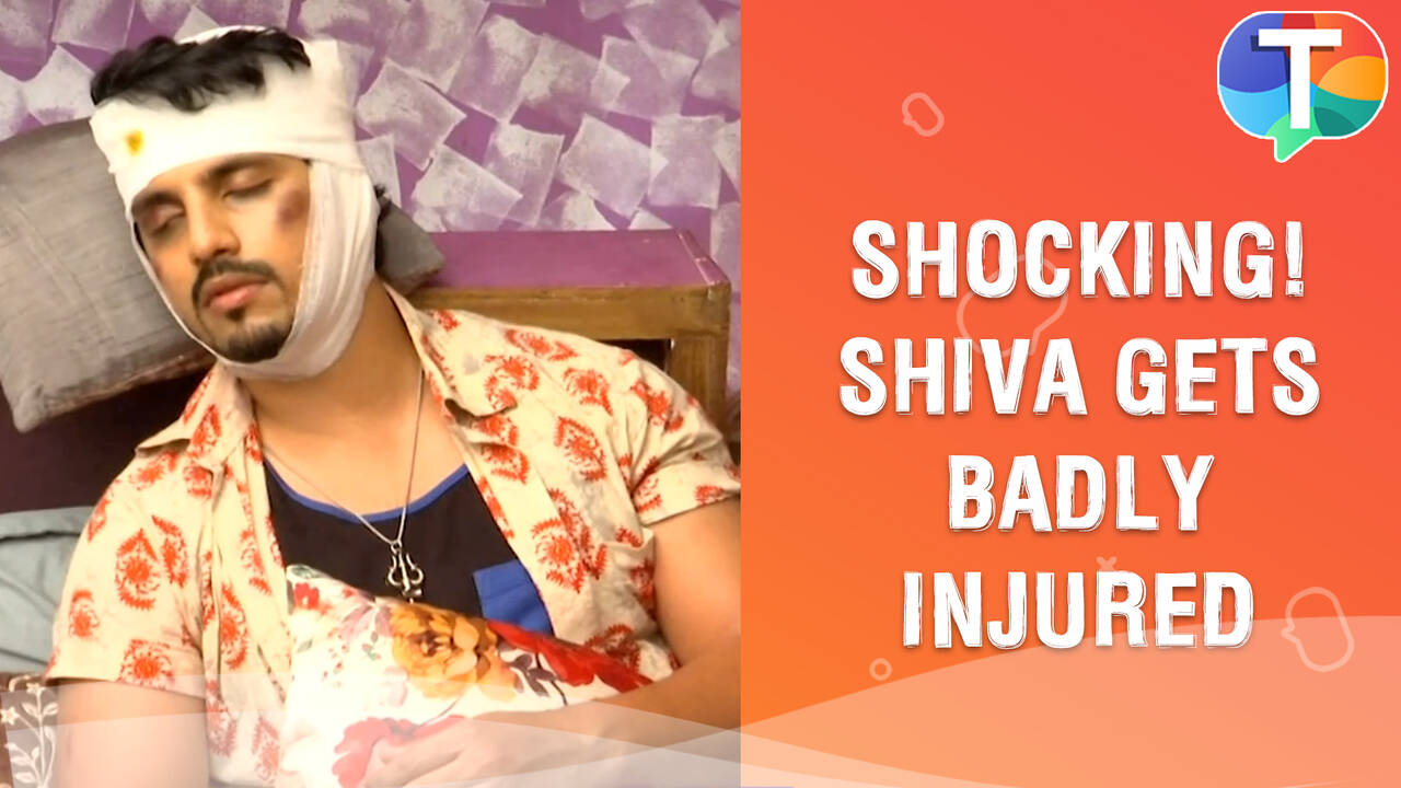 Shiva gets severely INJURED during a fight, Raavi gets ANGRY on Dhara ...