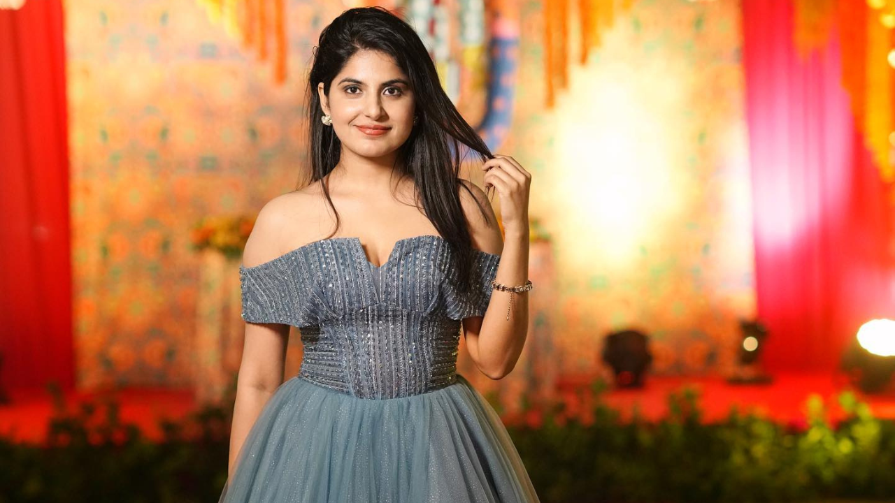 EXCLUSIVE! Veere Di Wedding singer Saloni Thakkar opens up about her ...