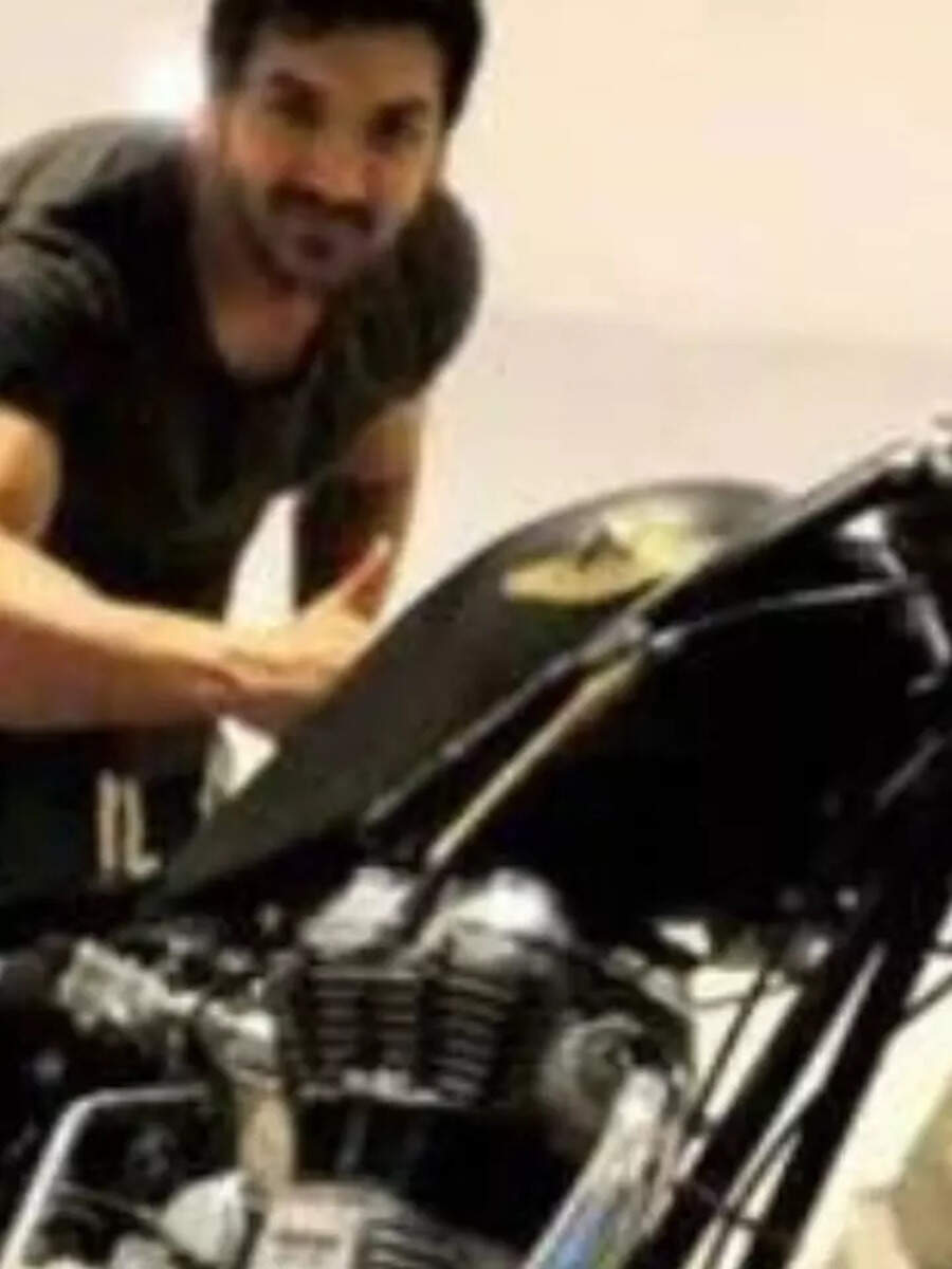 Pathaan actor John Abraham’s expensive bike collection