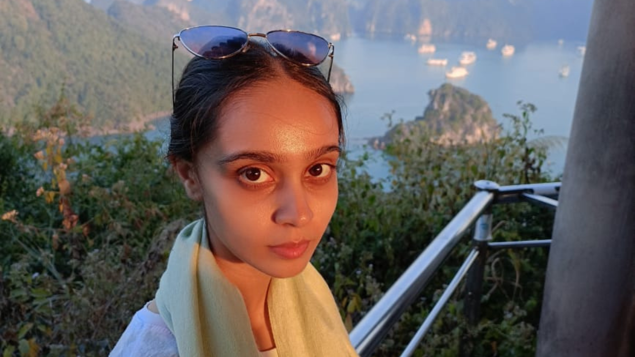 EXCLUSIVE! Nitya Mathur on working with Bhuvan Bam in Taaza Khabar: He ...