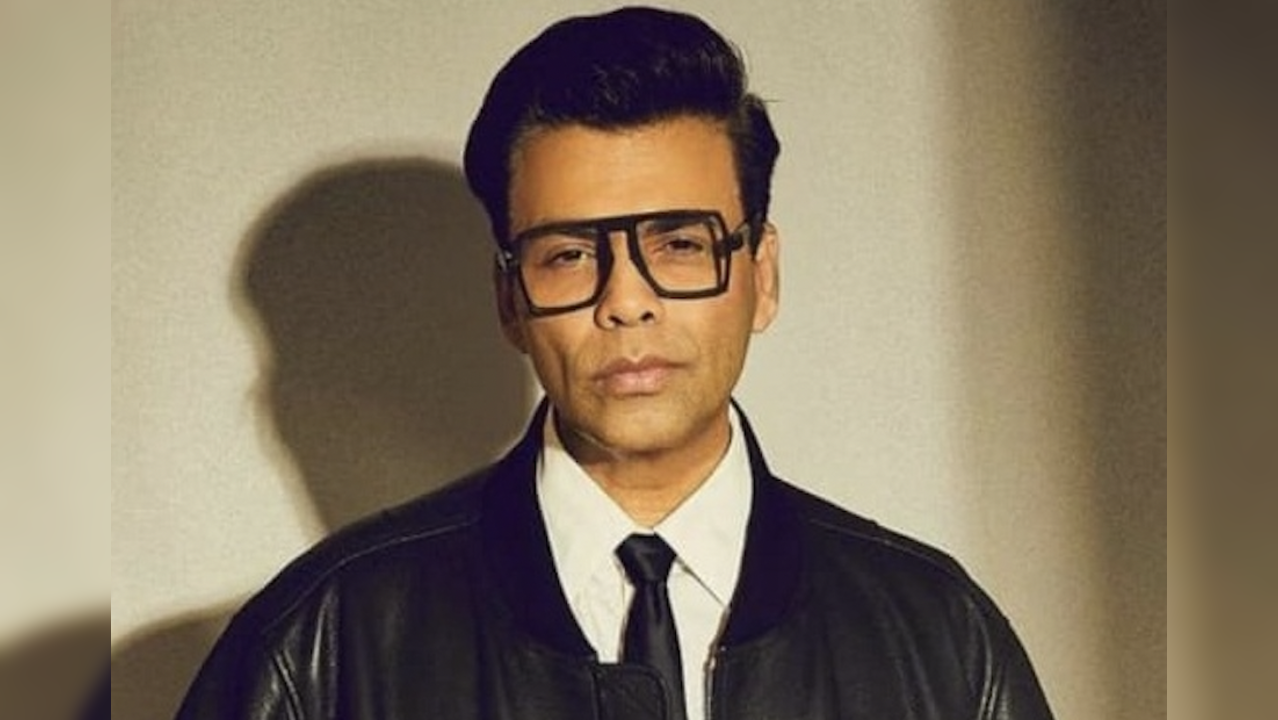 Salman Bigg Boss 16 Karan Johar To Take Over Hosting Duties Salman