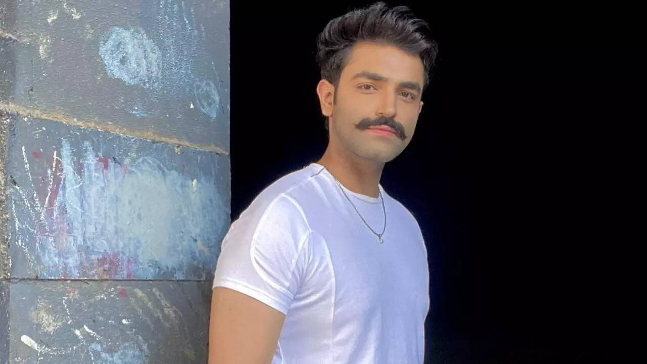 Exclusive! Kasautii Zindagii Kay actor Akash Jagga reveals 1.5 Years of ...