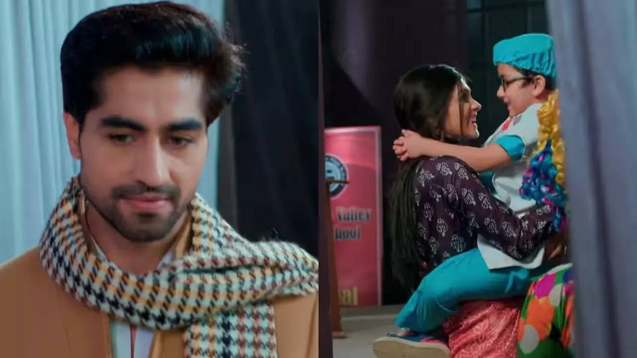 Yeh Rishta Kya Kehlata Hai Written Updates, Telly Talk News | Zoom TV