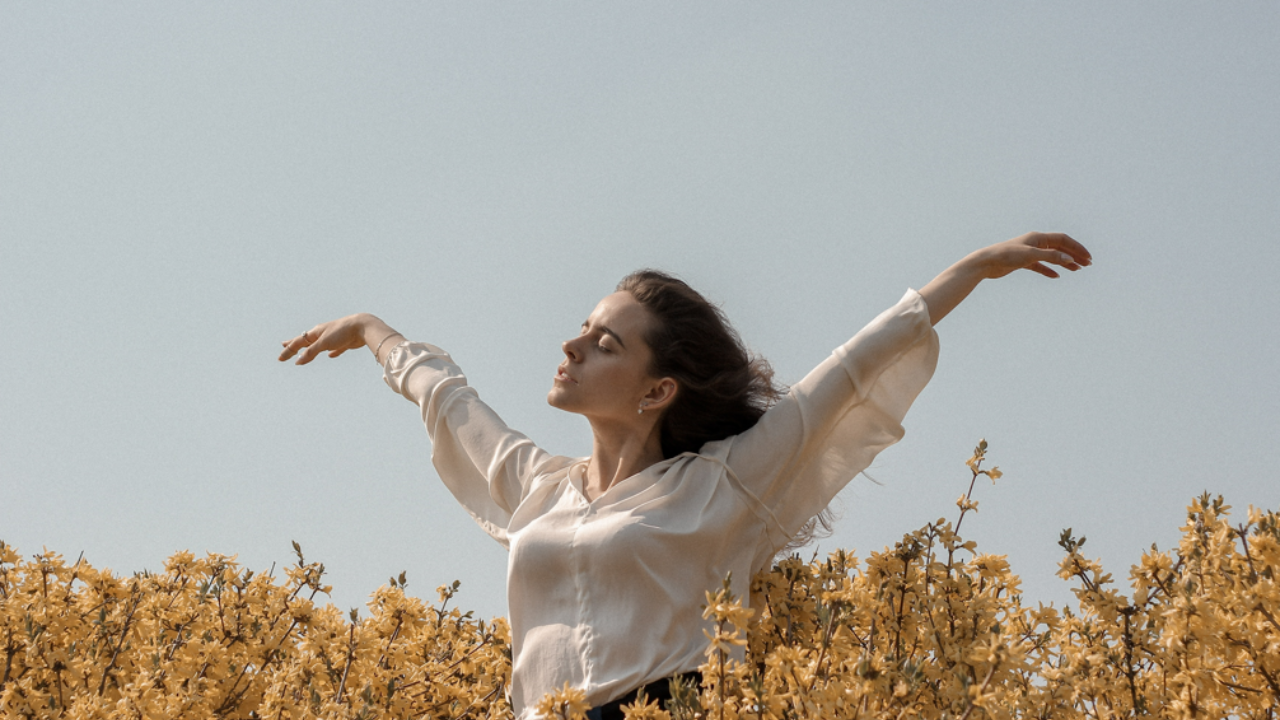 How to reduce stress: Practice these healthy activities to stay calm ...
