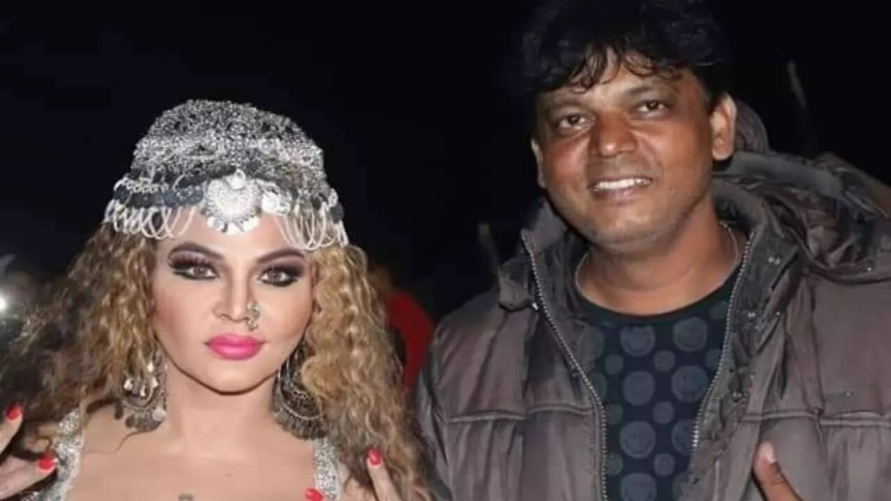 Exclusive! Rakhi Sawant's brother REACTS to her arrest in Sherlyn Chopra case: 'Poora Hindustan ...