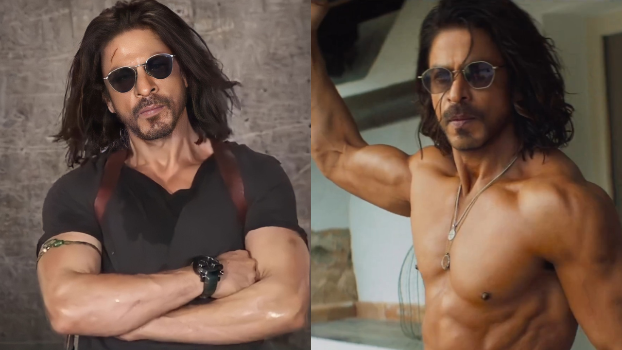 pathaan imdb rating shah rukh khan record-breaking actioner gets a big ...