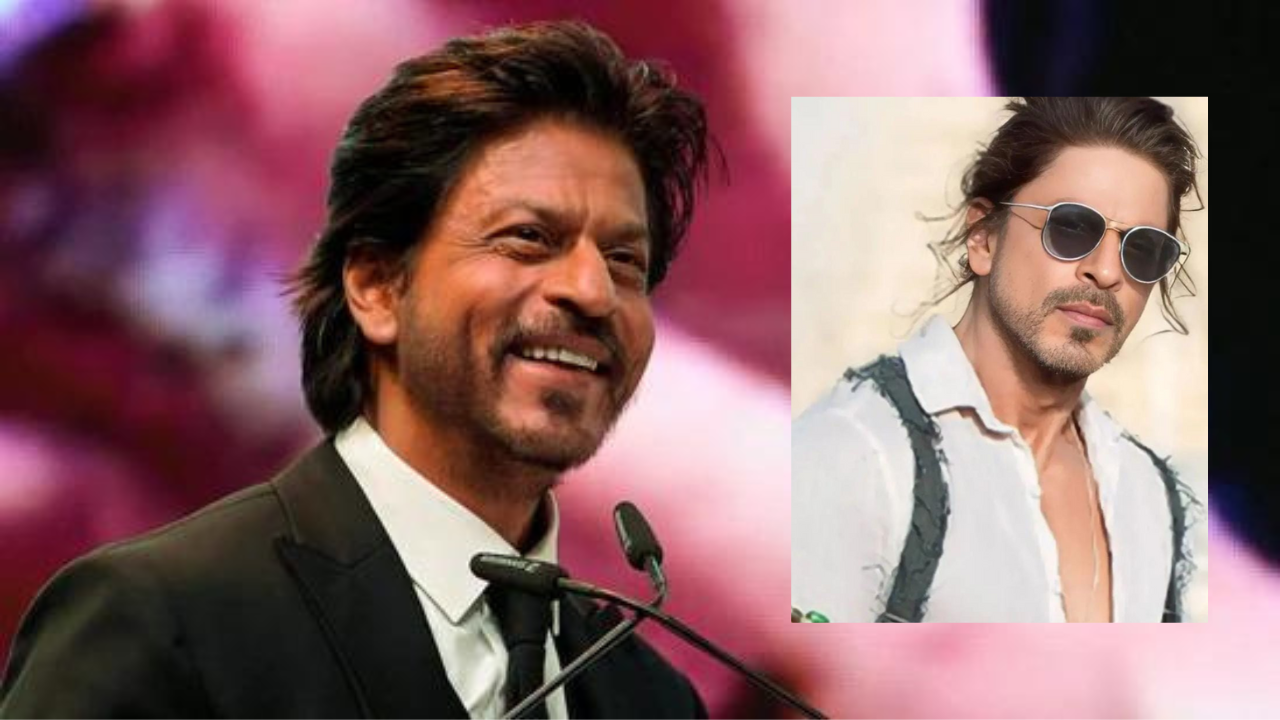 Shah Rukh Khan wishes Happy Republic Day in Pathaan style: Desh ke liye ...