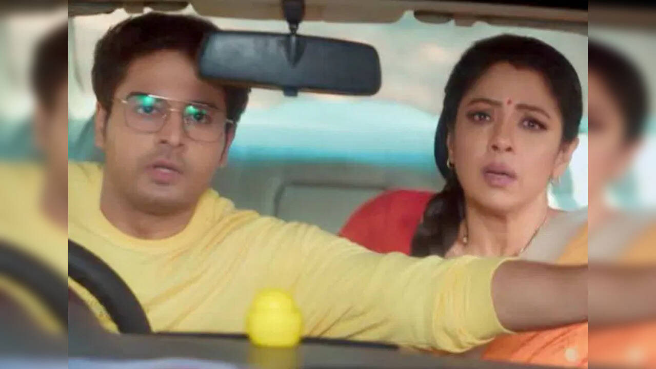 Anupamaa Written Updates January 27, 2023: Here's why Anupamaa is ...