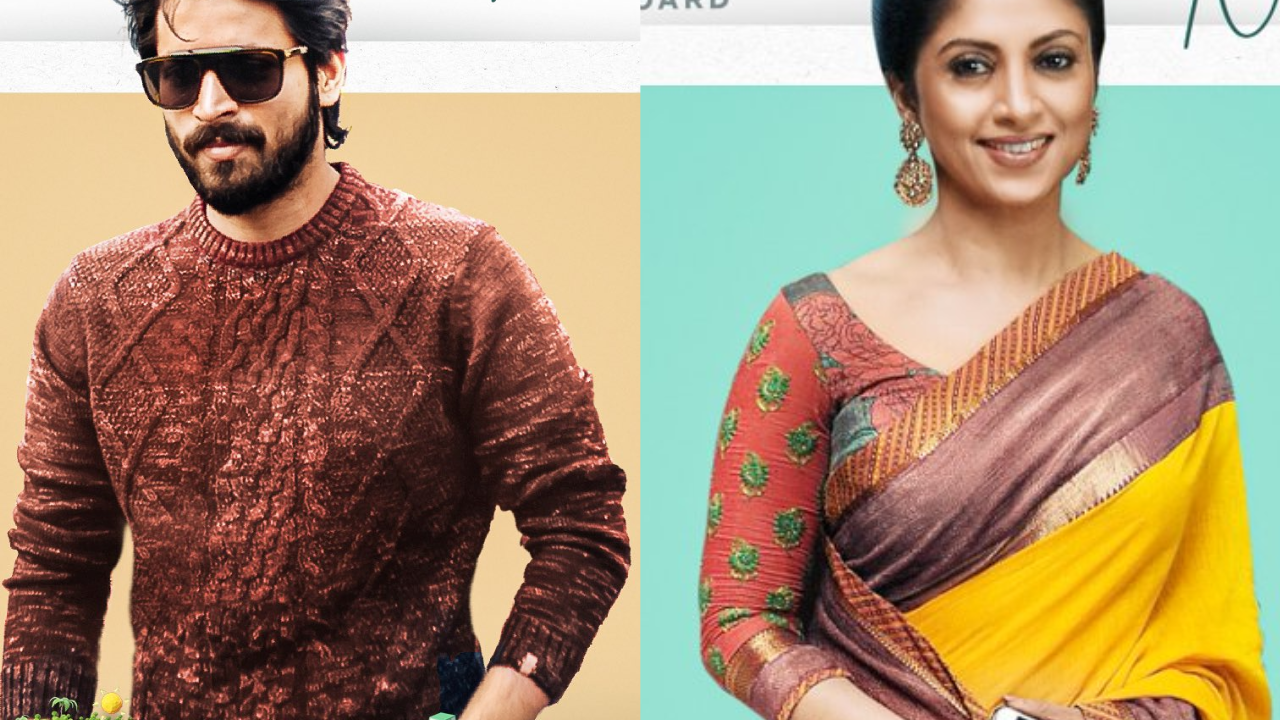 Dhoni: MS Dhoni’s first Tamil film Let's Get Married starring Harish Kalyan, Nadiya goes on ...