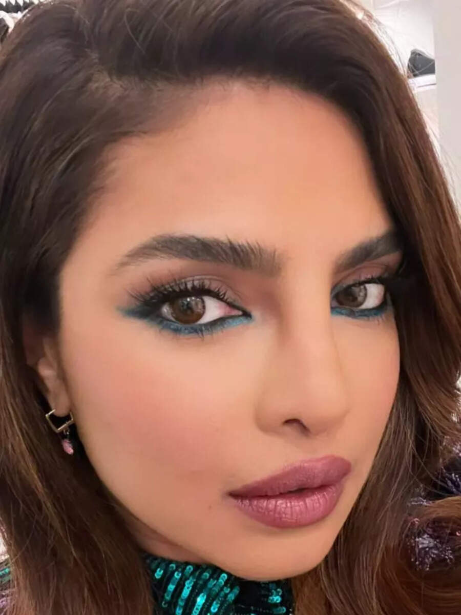 Priyanka Chopra looks chic in OTT outfit but her walk-in closet has our ...