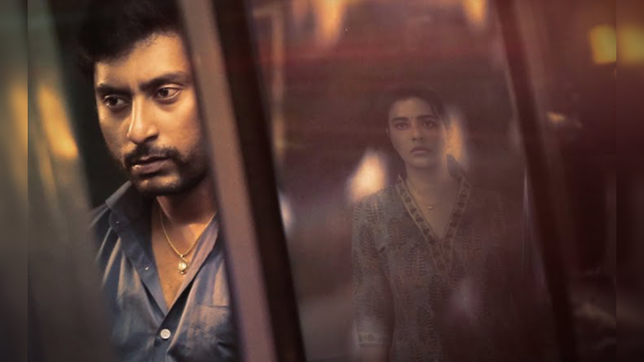 Run Baby Run full HD movie leaked online: Aishwarya Rajesh, RJ Balaji ...