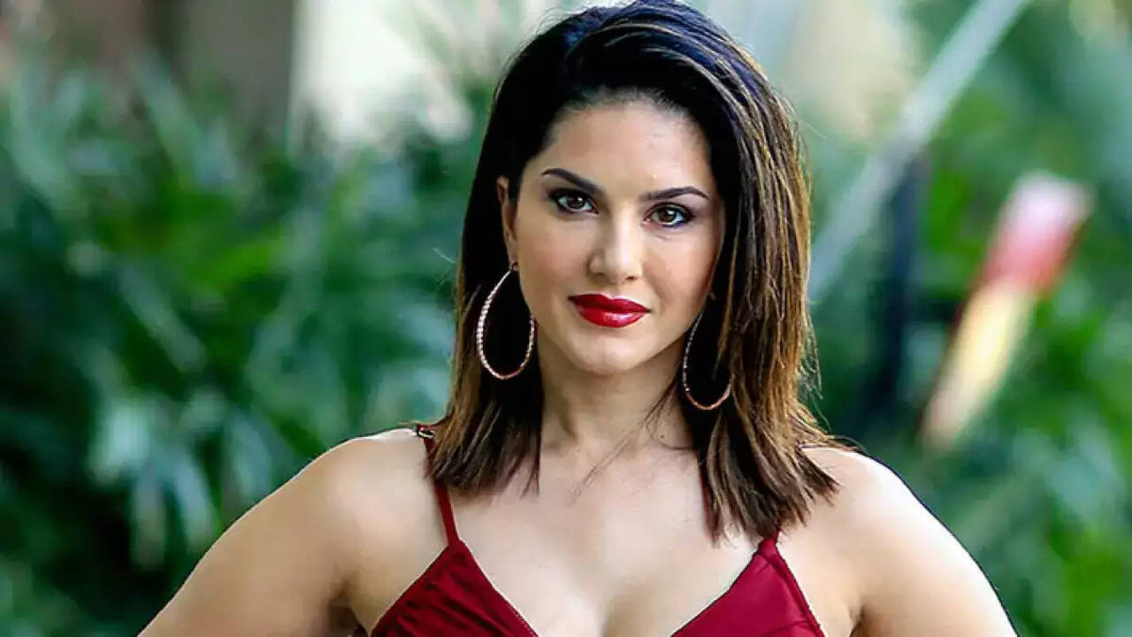 Sunny Leone: Bomb blast near Sunny Leone's showstopper event site in Imphal, Celebrity News ...