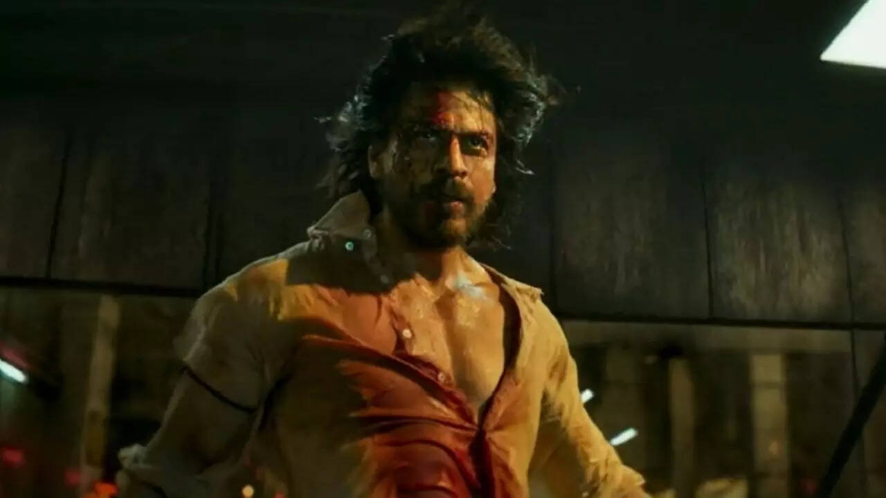 Pathaan worldwide box office collection day 13: Shah Rukh Khan film continues to break records ...