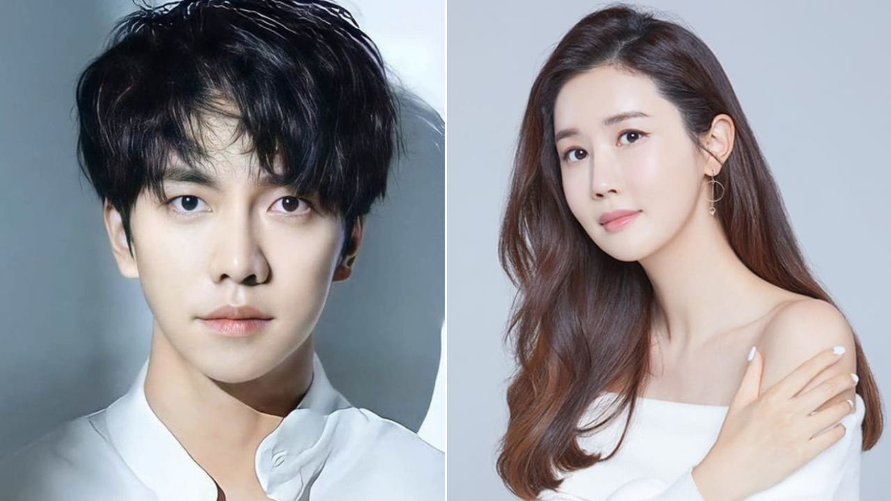 Vagabond actor Lee Seung Gi to marry girlfriend Lee Da In on THIS date, Korean News | Zoom TV