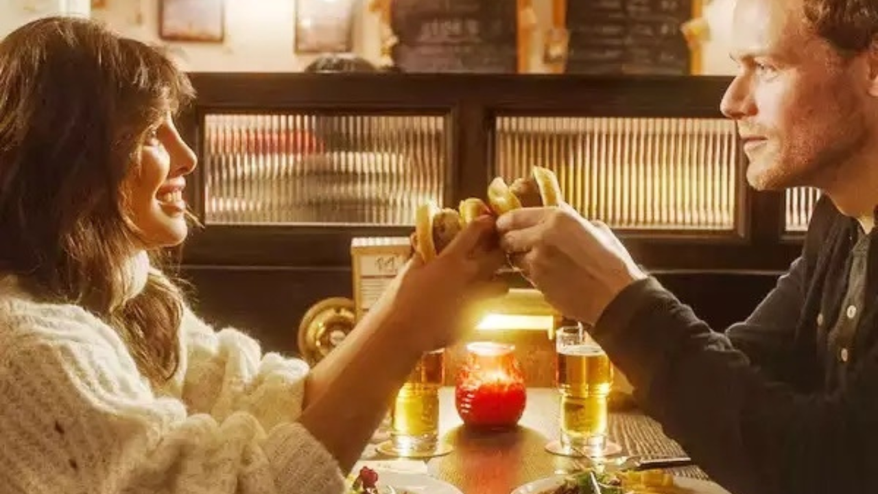 Hold your Valentine's Day plans, trailer of Priyanka Chopra's Love ...