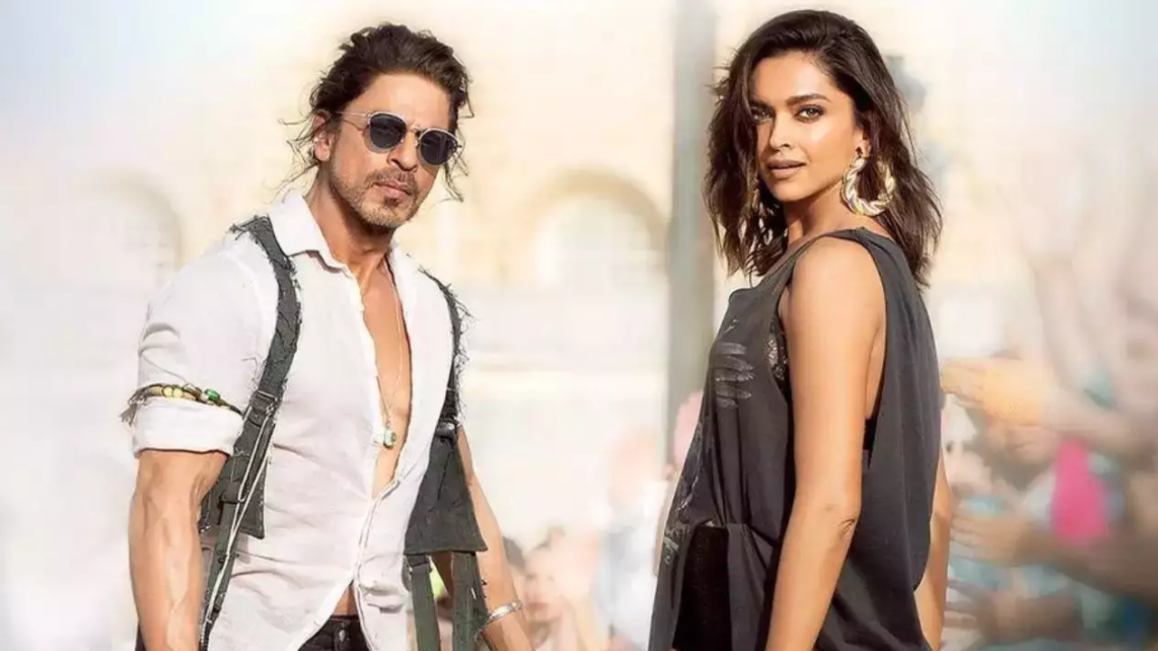 Pathan Worldwide Box Office Collection Day 16 Shah Rukh Khan Starrer