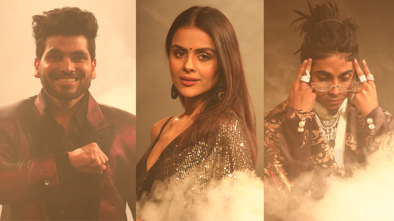 BB 16, Bigg Boss 16 winner: Priyanka Choudhary vs Shiv Thakare vs MC ...