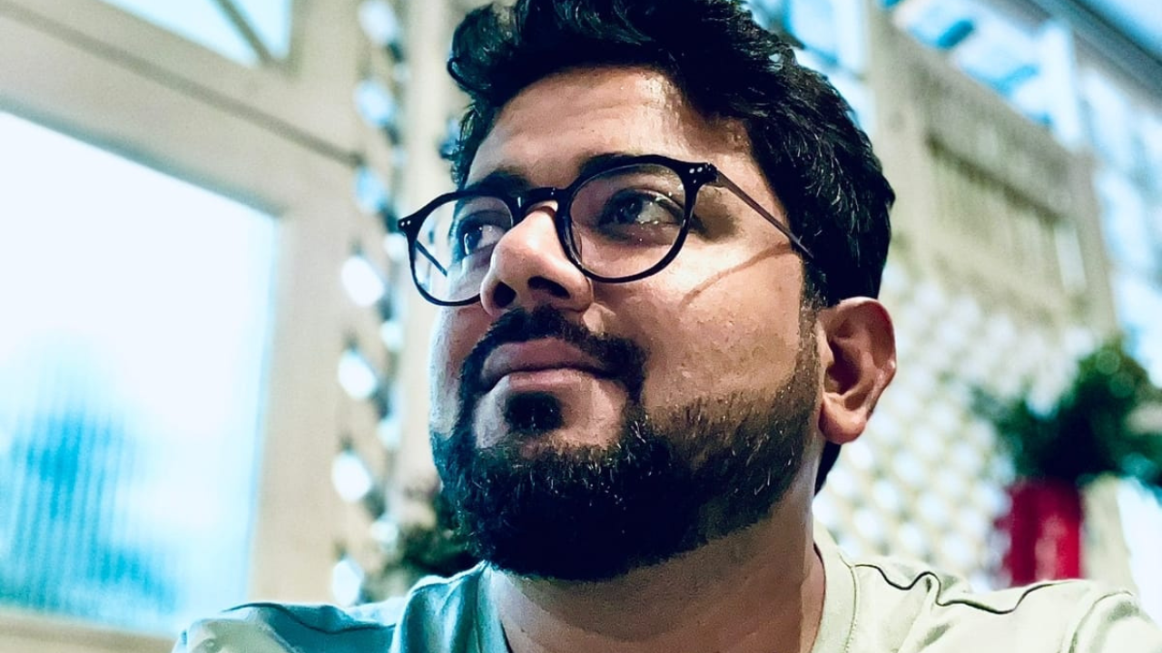 EXCLUSIVE! Class casting director Sanjeev Maurya talks about OTT vs theatrical release ...