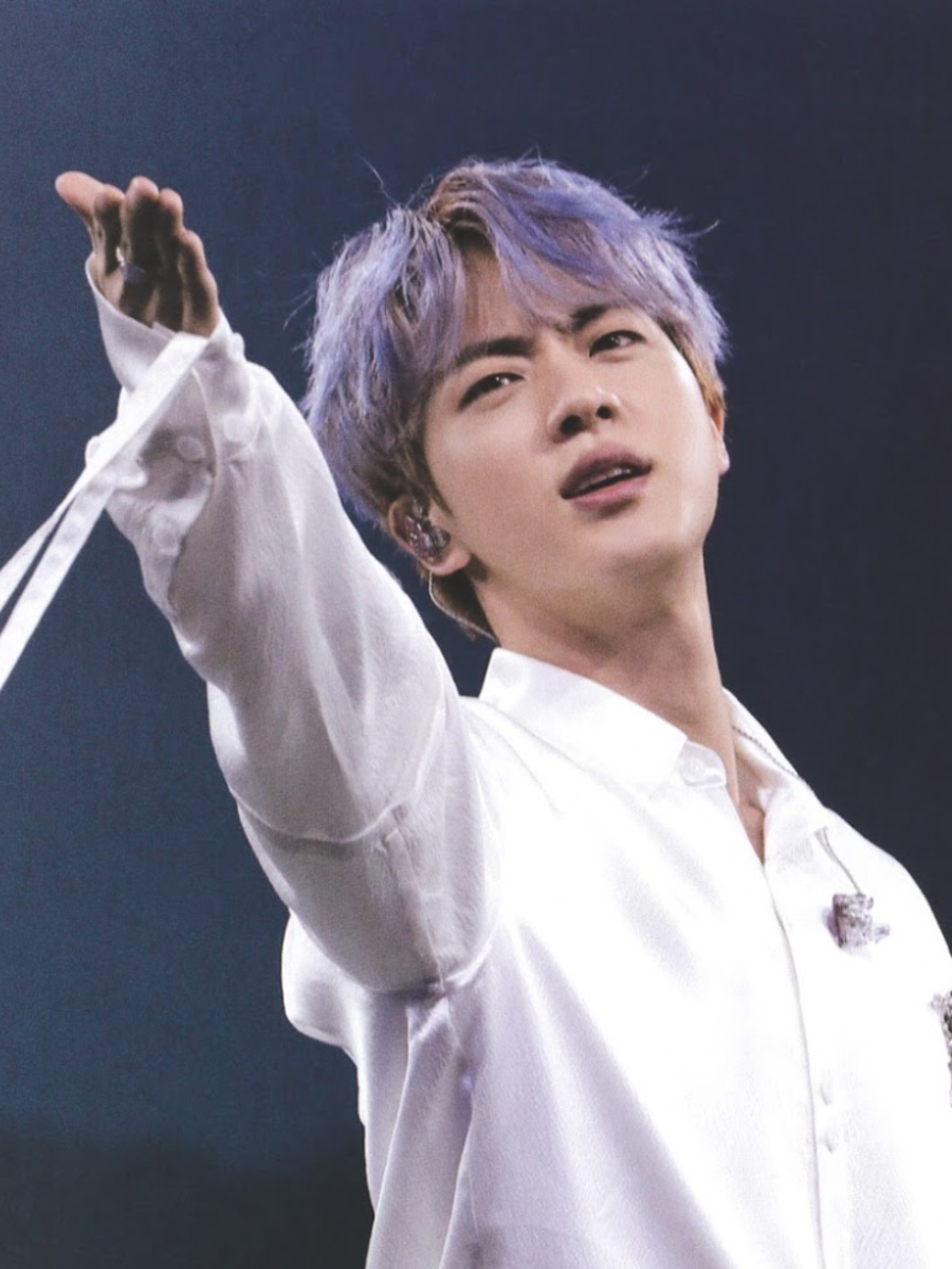 BTS star Jin's beauty secret to maintain his worldwide handsome face