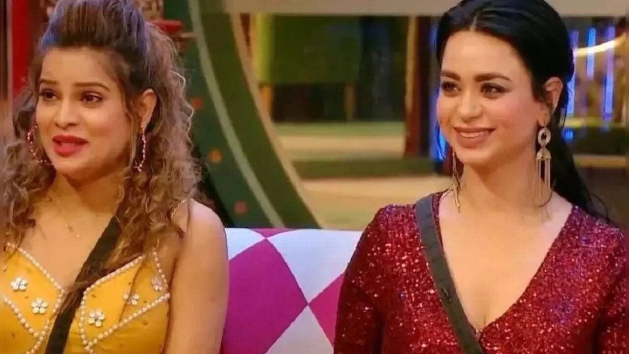 Bigg Boss 16's Archana Gautam, Soundarya Sharma approached for Lock Upp ...