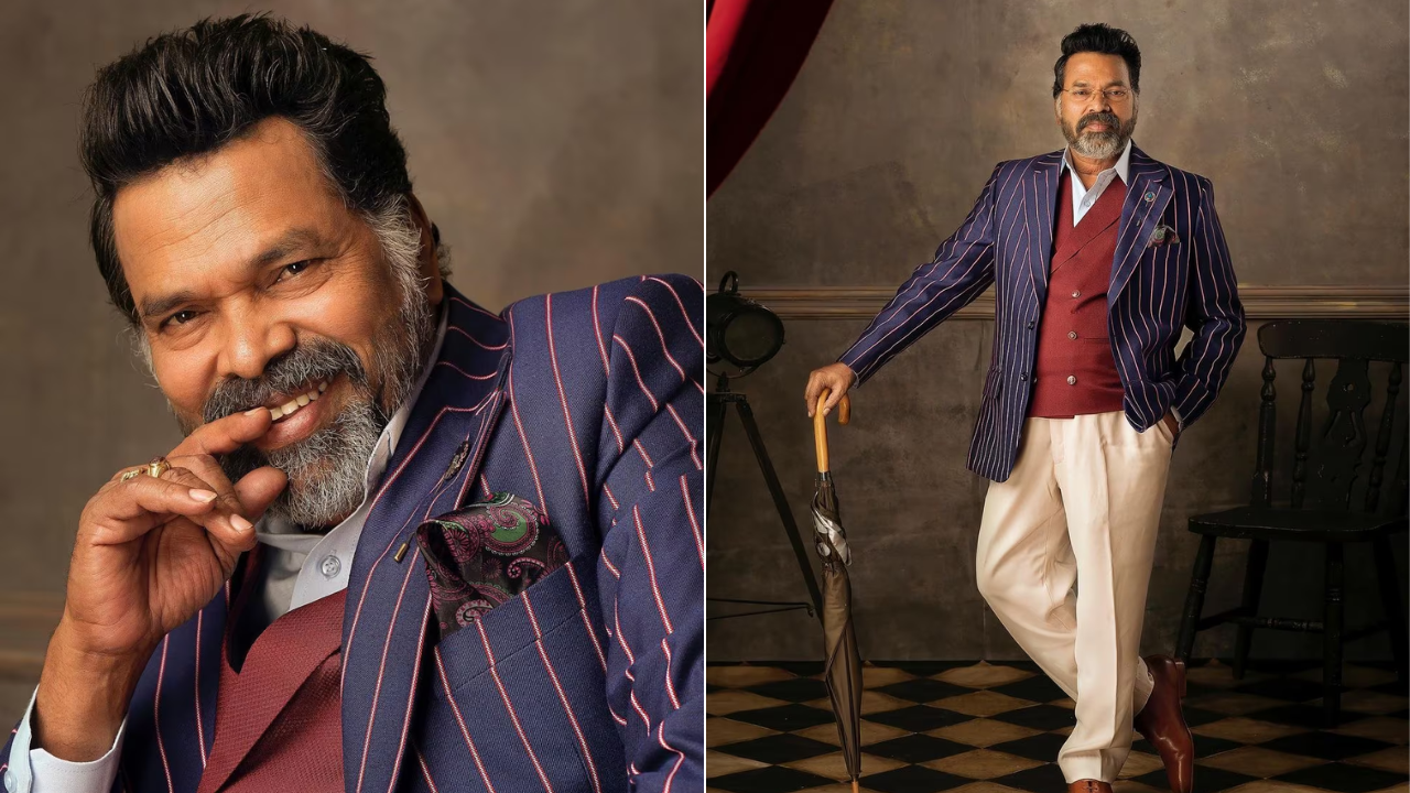 Tamil actor-comedian Mayilsamy passes away at 57, Tamil Cinema News ...