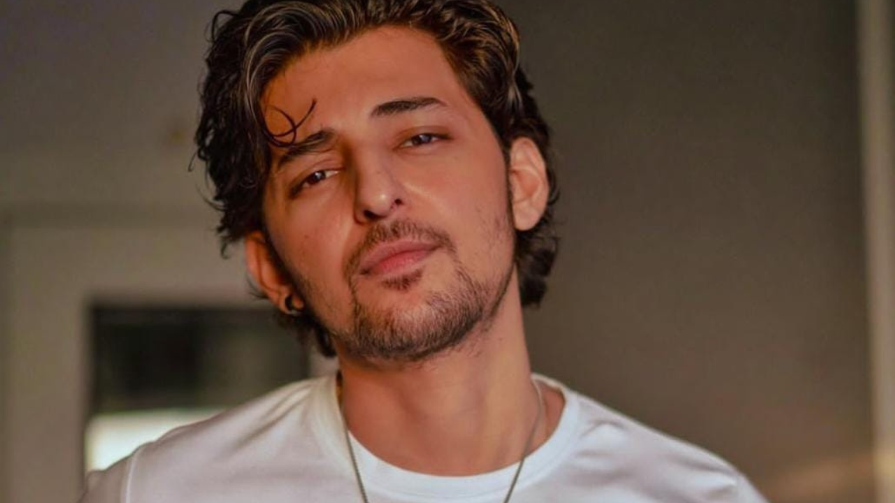 EXCLUSIVE! Darshan Raval on the 'impact' of his melodious journey ...