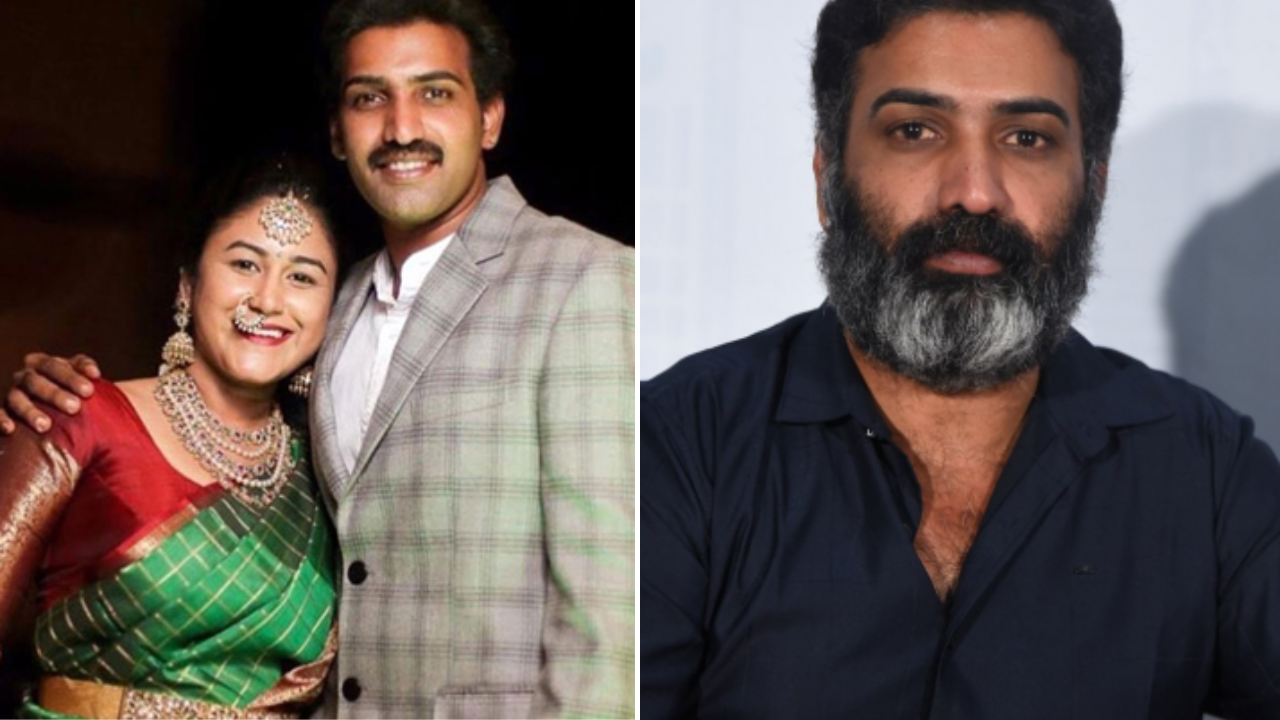 Taraka Ratna's wife Alekhya Reddy falls sick after husband's untimely ...