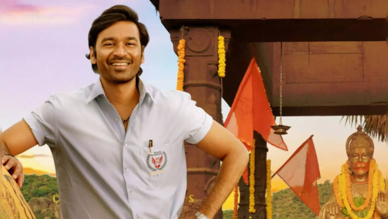 Vaathi box office collection day 3: Dhanush starrer earns Rs 30 crore ...