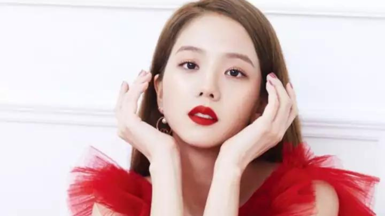 Blackpink's Jisoo to FINALLY make her solo debut. Secret filming ...