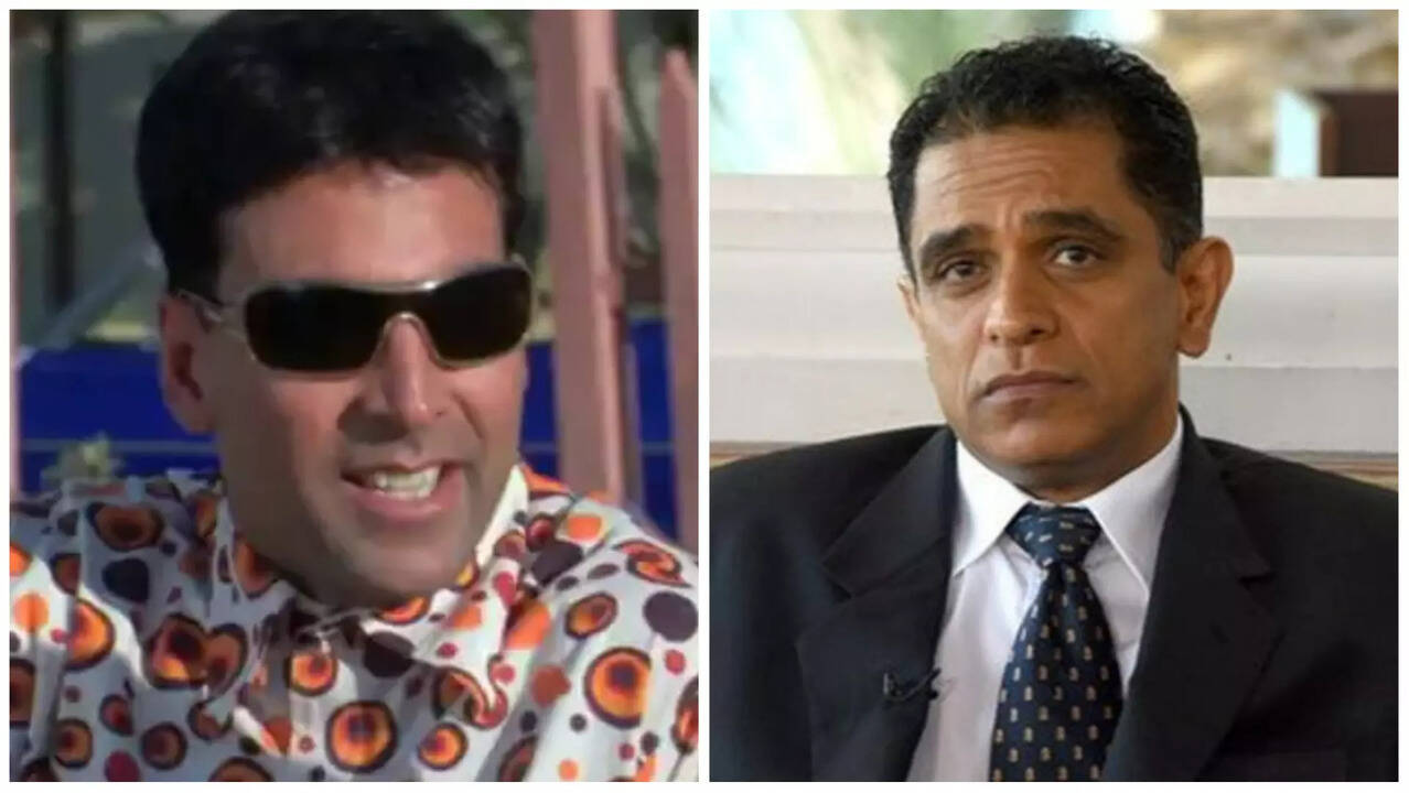 Is Akshay Kumar Back As Raju in Hera Pheri 3-'हेरा फेरी 3' में होगी ...