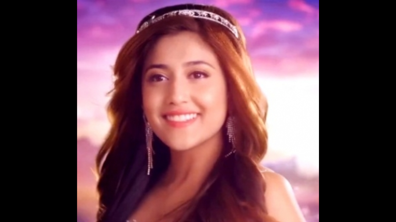 Manul Chudasama to replace late Tunisha Sharma in Alibaba Ek Andaaz ...