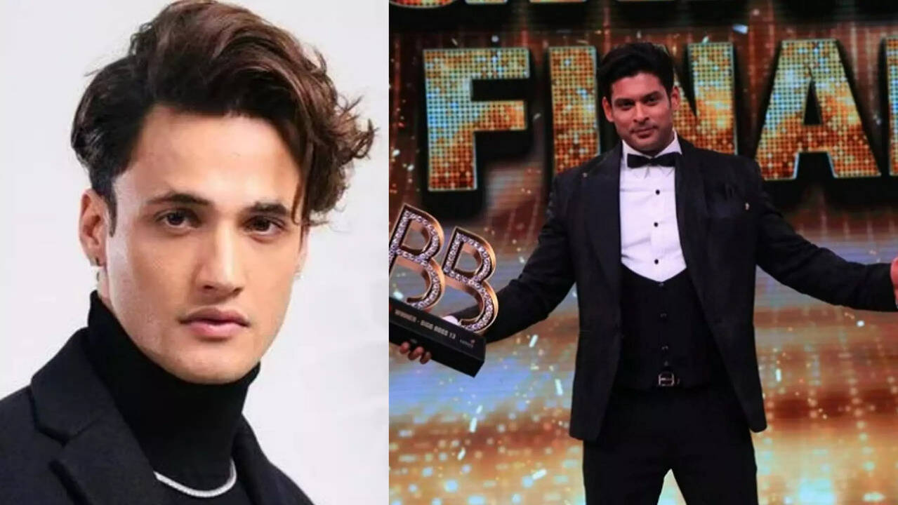 Asim Riaz got angry on his defeat in Bigg Boss 13- बिग बॉस 13 में अपनी ...