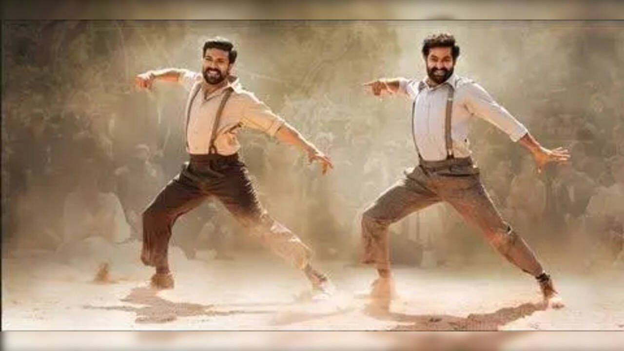 RRR's Naatu Naatu to be performed live at Oscars 2023. All you need to know, South News | Zoom TV