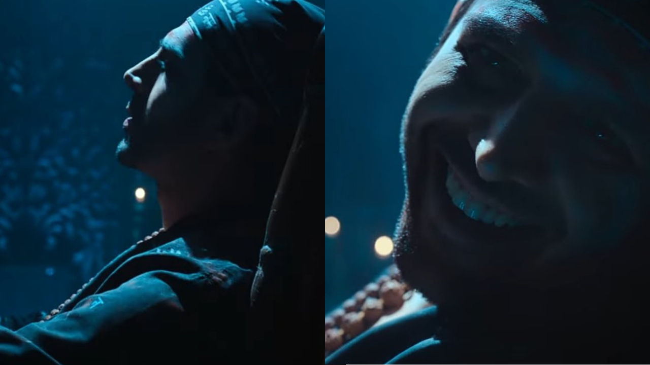 Rooh Baba returns! Kartik Aaryan drops SCARY teaser of Bhool Bhulaiyaa ...