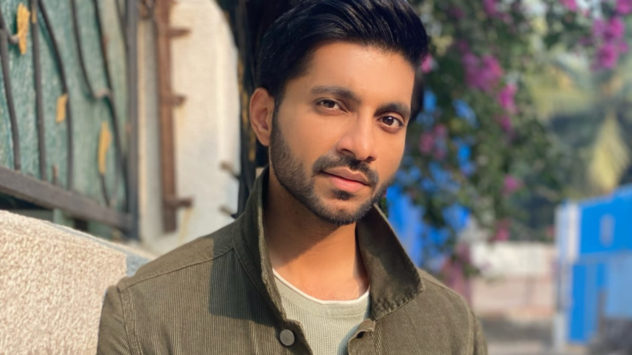 EXCLUSIVE! Prateik Chaudhary talks about his journey from being a ...