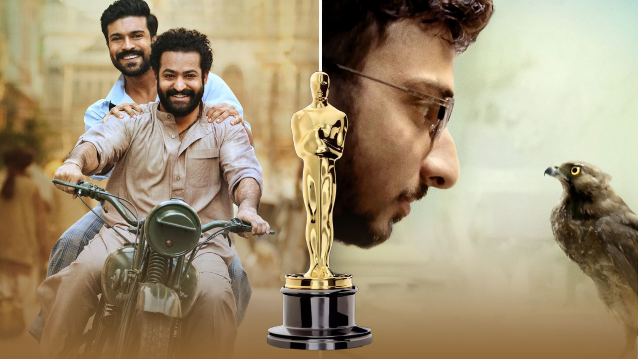 RRR to All That Breathes: Where to watch all Oscar-nominated Indian ...
