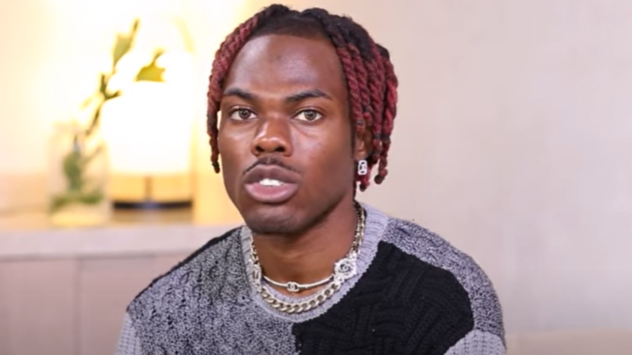 EXCLUSIVE! Love Nwantiti fame CKay spills the beans on Shah Rukh Khan, Aishwarya Rai's craze in ...