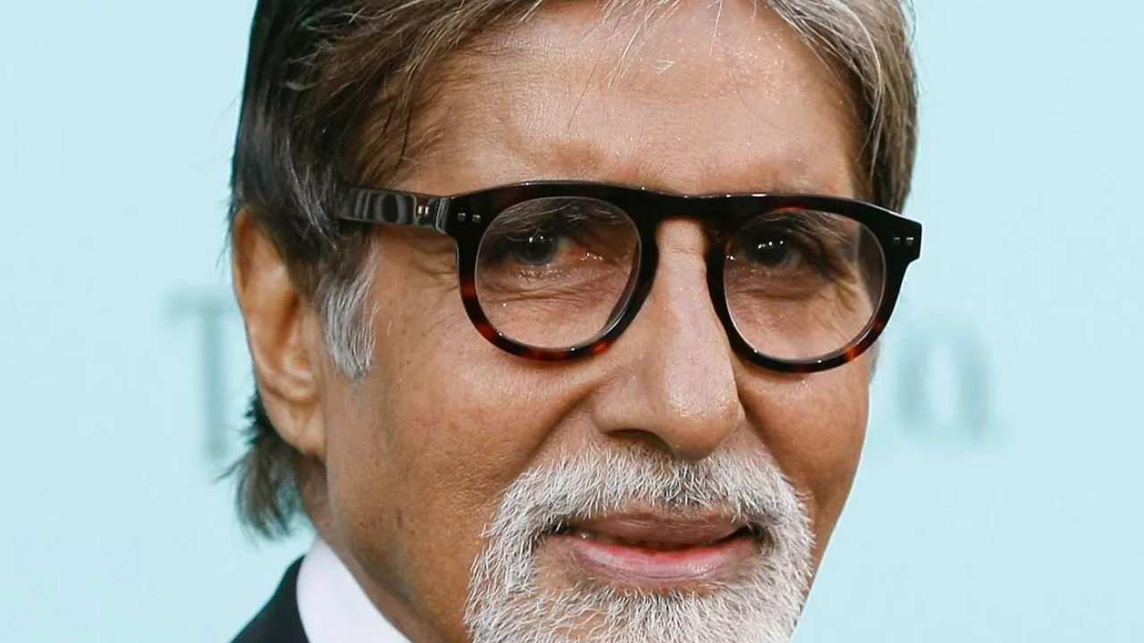Amitabh: Amitabh Bachchan shares health update post-injury, misses Holi ...
