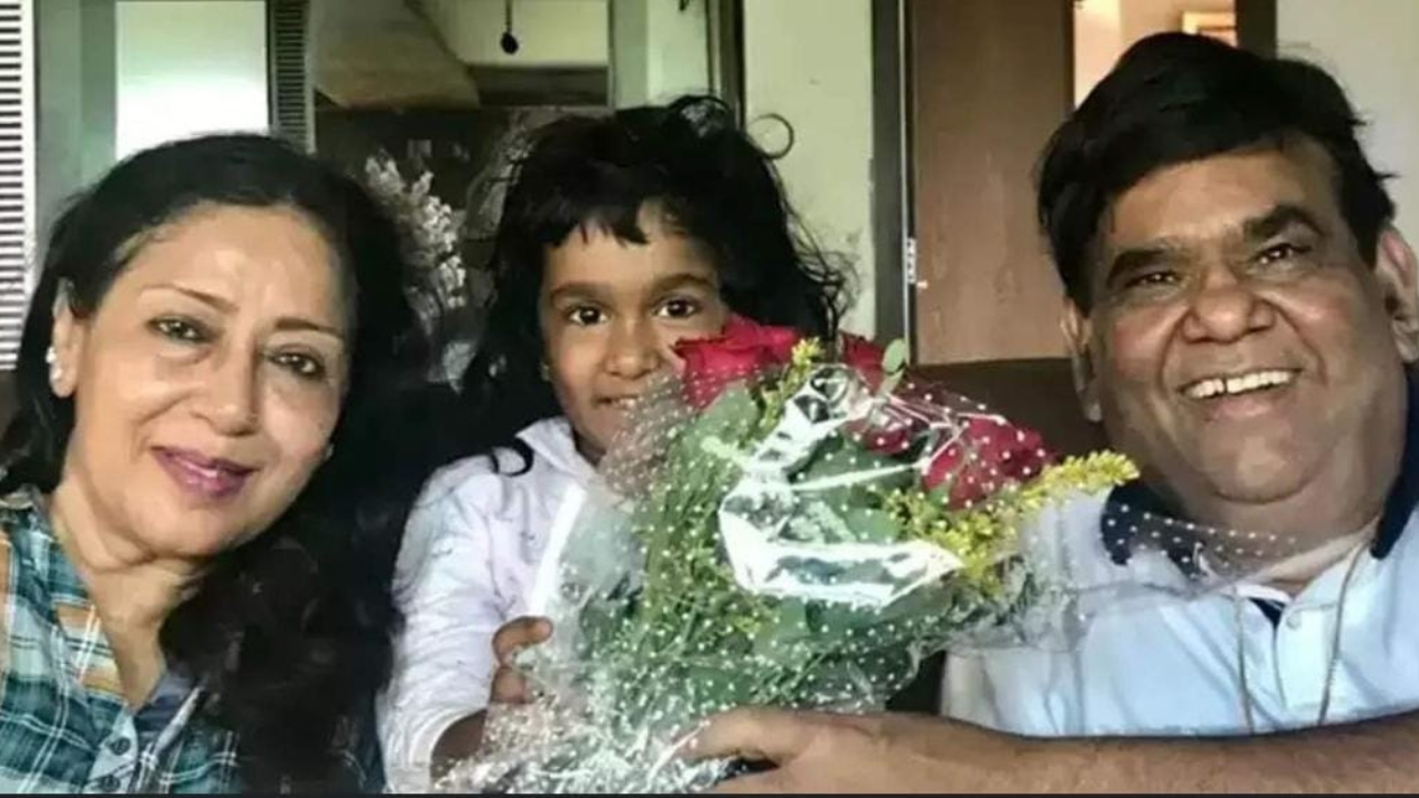 satish kaushik death: actor's son passed away at age 2. know about his ...