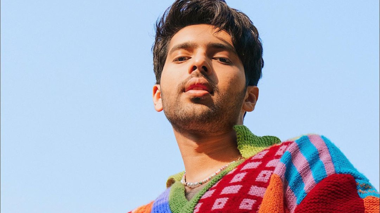 EXCLUSIVE | Armaan Malik has THIS to say about social media singers ...