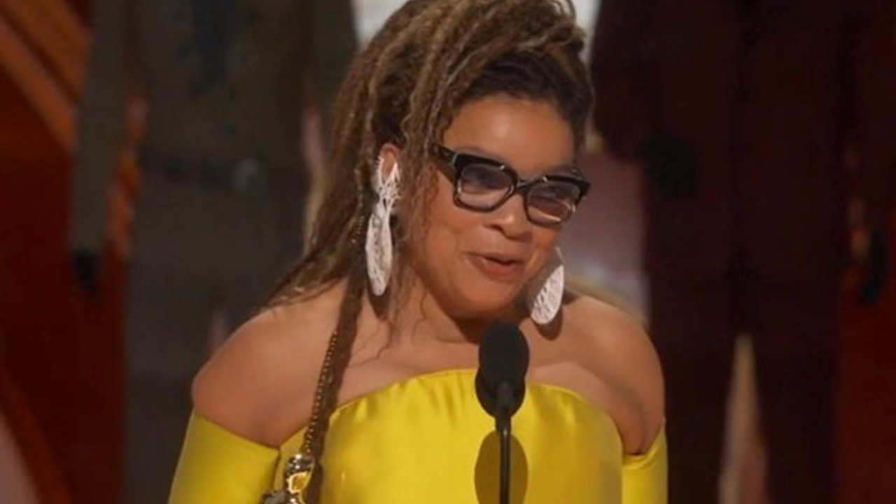 Ruth E. Carter bags an Oscar for Black Panther: Wakanda Forever ...