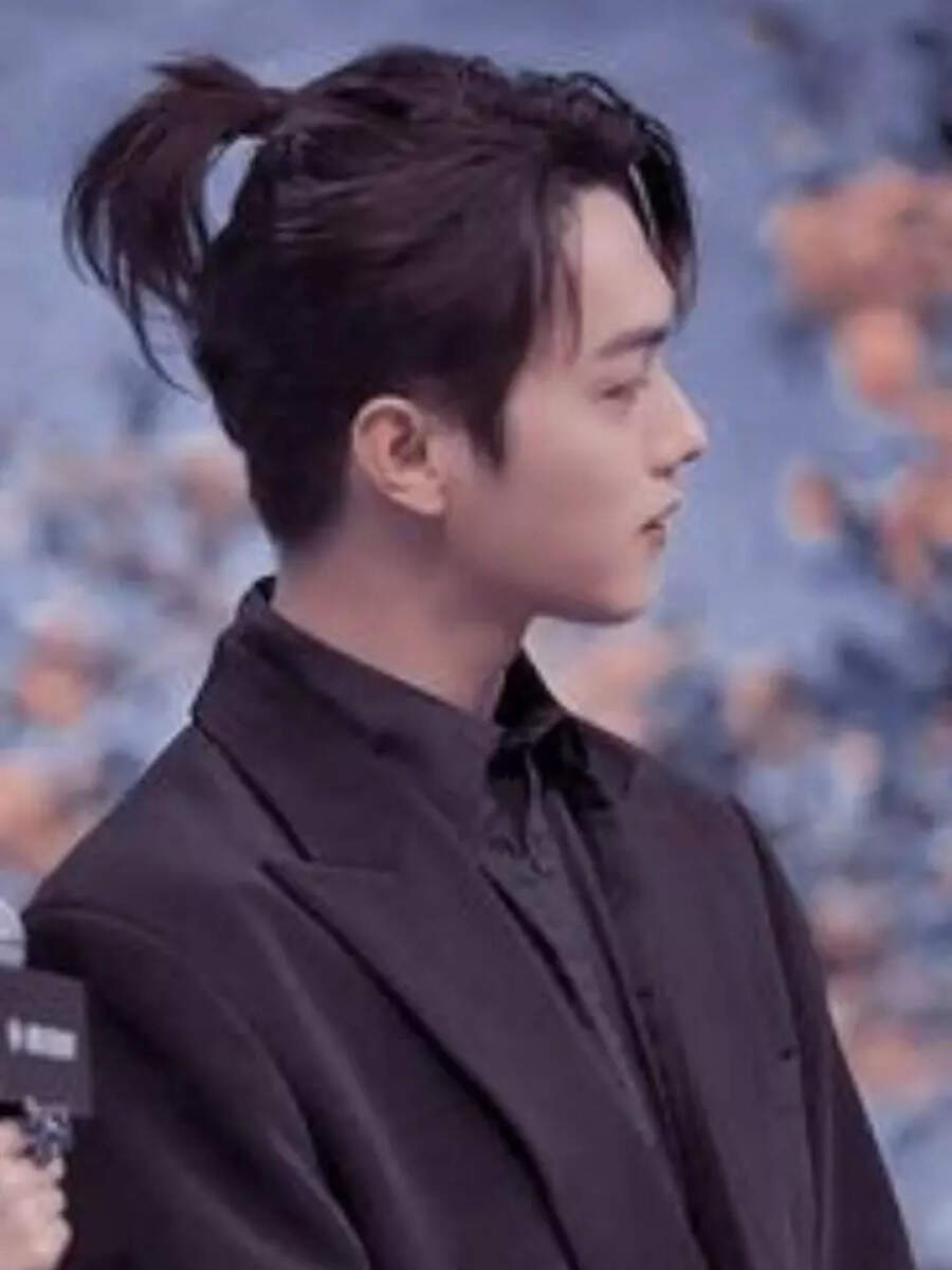 Long Hairstyles For Men Tips And Ideas For A Trendy Look