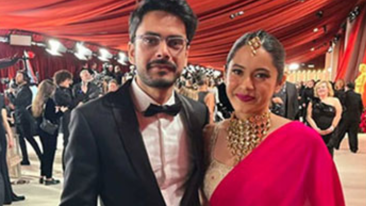 Shaunak Sen opens up on All The Breathes failing to win an Oscar: We ...