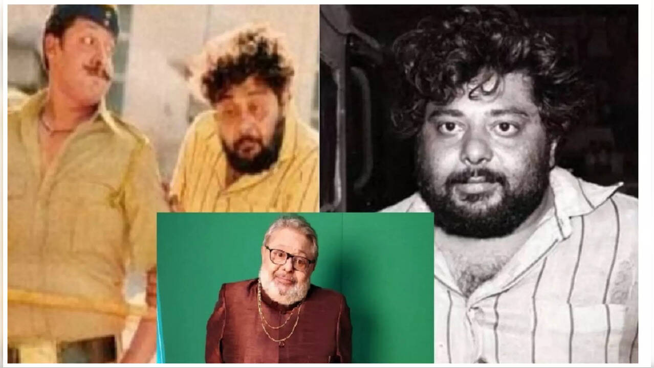 Bollywood actor Sameer Khakhar Death News: Reason, When , Where Sameer ...