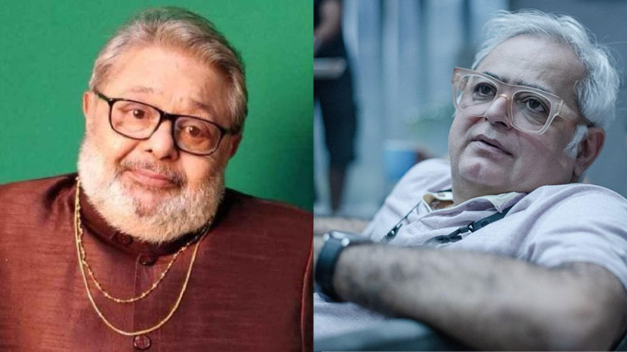 Sameer Khakhar death: Hansal Mehta, other celebs mourn demise of Nukkad ...