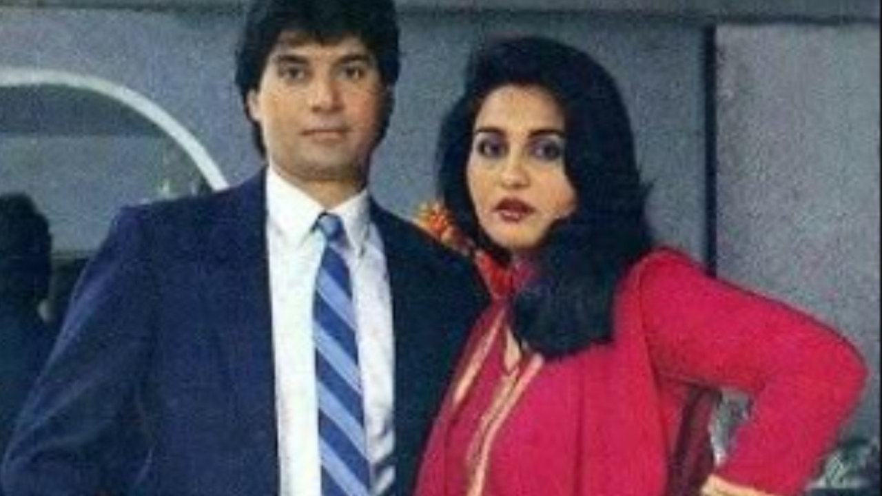 Ex-husband Mohsin Khan regrets getting married to Reena Roy? Pak ...
